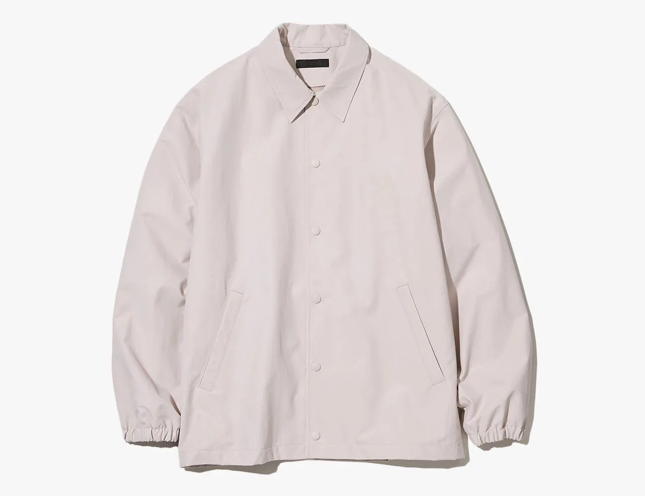 The Best Coach Jackets for All-Star-Level Outfits | Gear Patrol