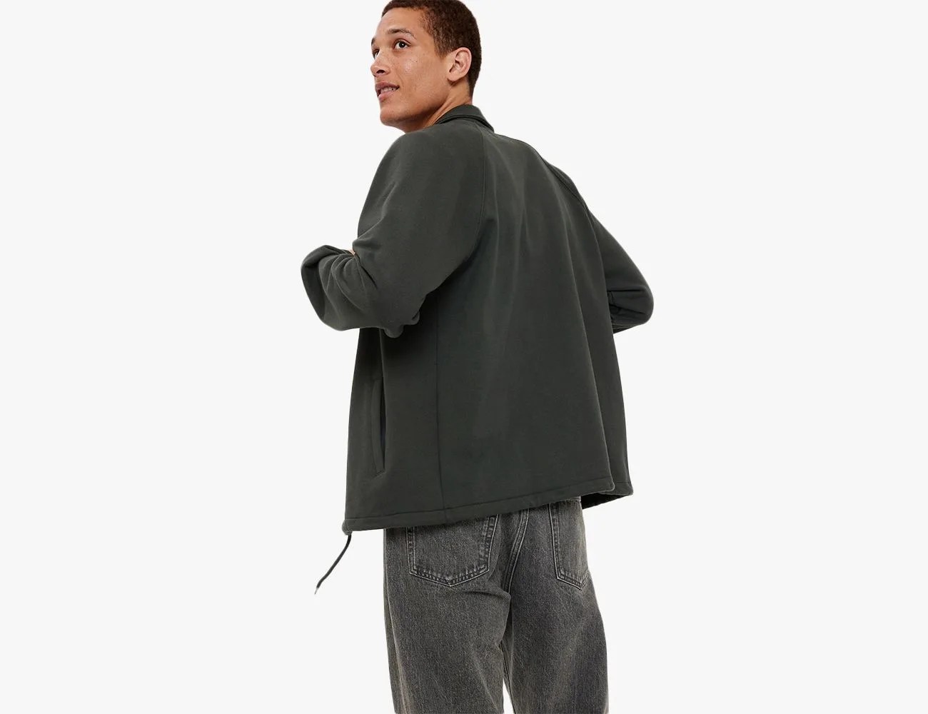 The Best Coach Jackets for All-Star-Level Outfits | Gear Patrol