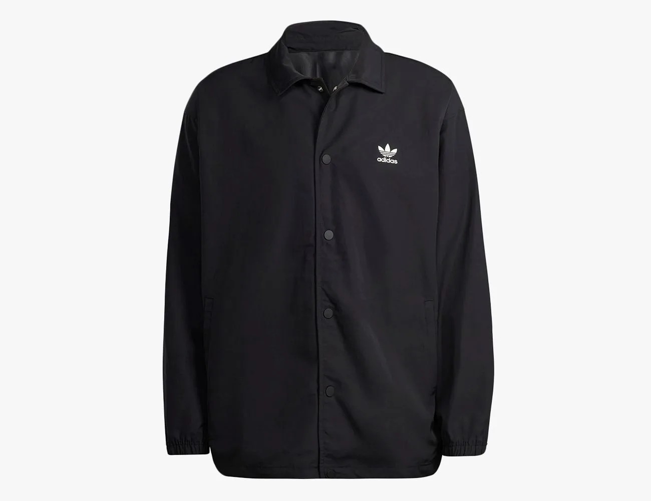 The Best Coach Jackets for All-Star-Level Outfits | Gear Patrol