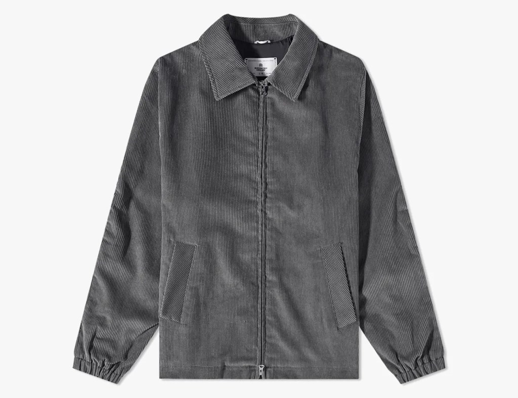 The Best Coach Jackets for All-Star-Level Outfits | Gear Patrol