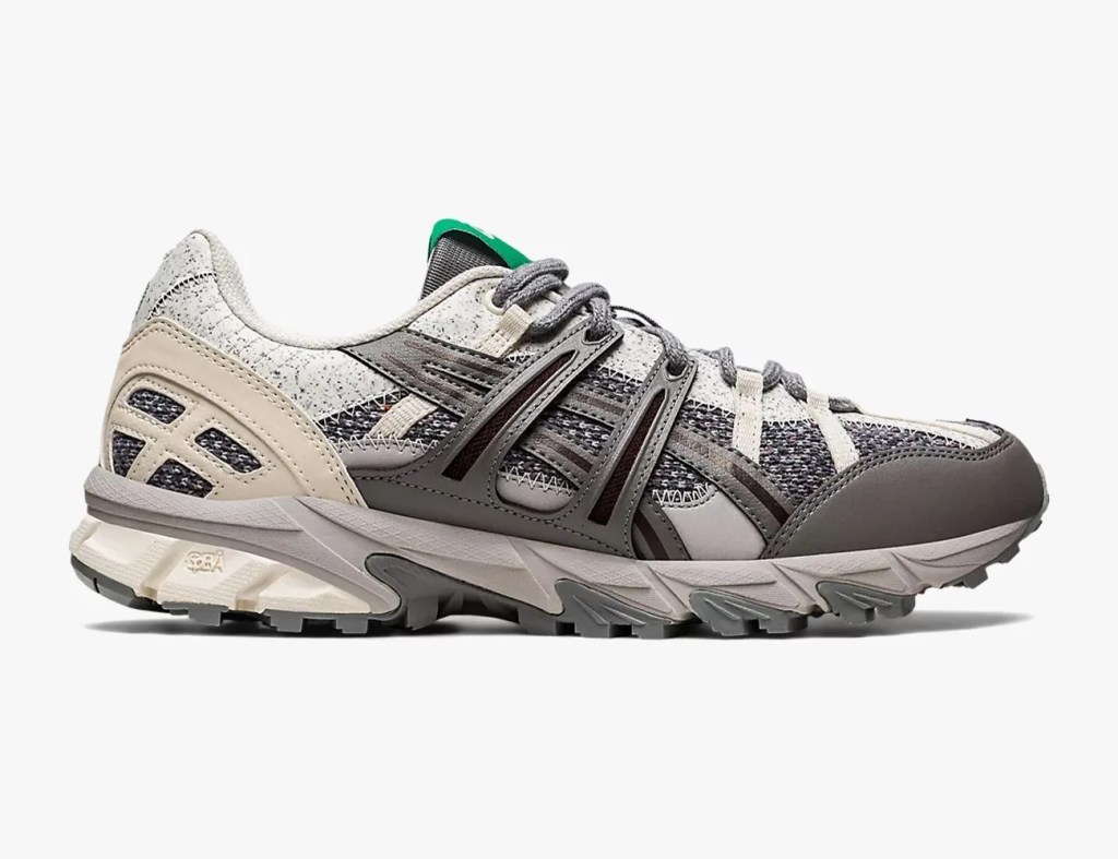 Asics Are Everywhere, But Why Now? We Found Out | Gear Patrol