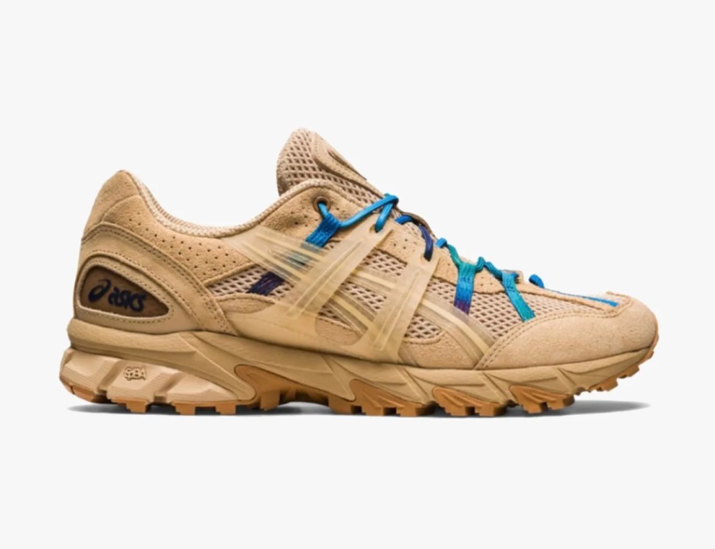 Asics Are Everywhere, But Why Now? We Found Out | Gear Patrol