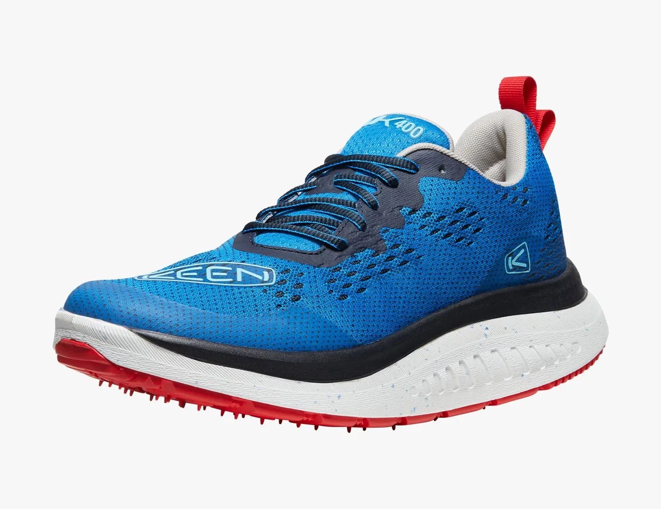 Keen's New Shoe Is Specifically Designed for Walking | Gear Patrol