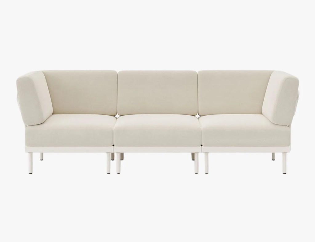 Burrow's Innovative, Gorgeous Furniture Is Up to 60% Off for Fall ...