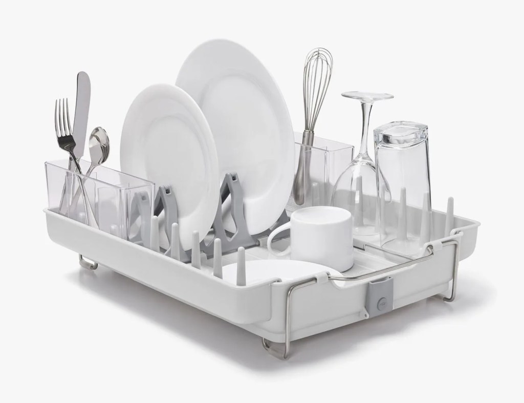 The 11 Best Dish Racks for Every Kind of Kitchen | Gear Patrol