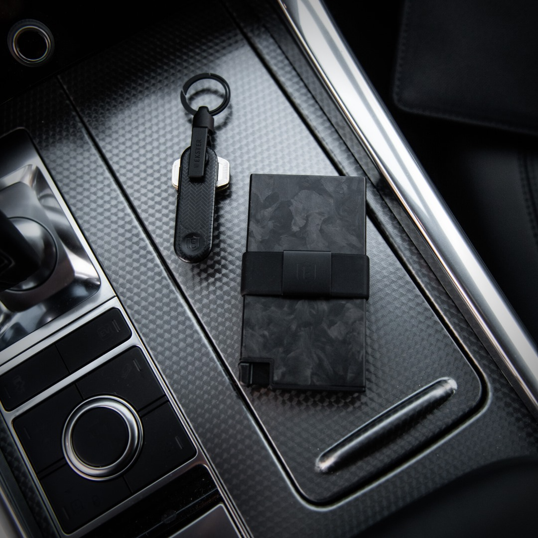 This EDC Brand Makes Top-Tier Wallets and Key Organizers — and It's Up ...