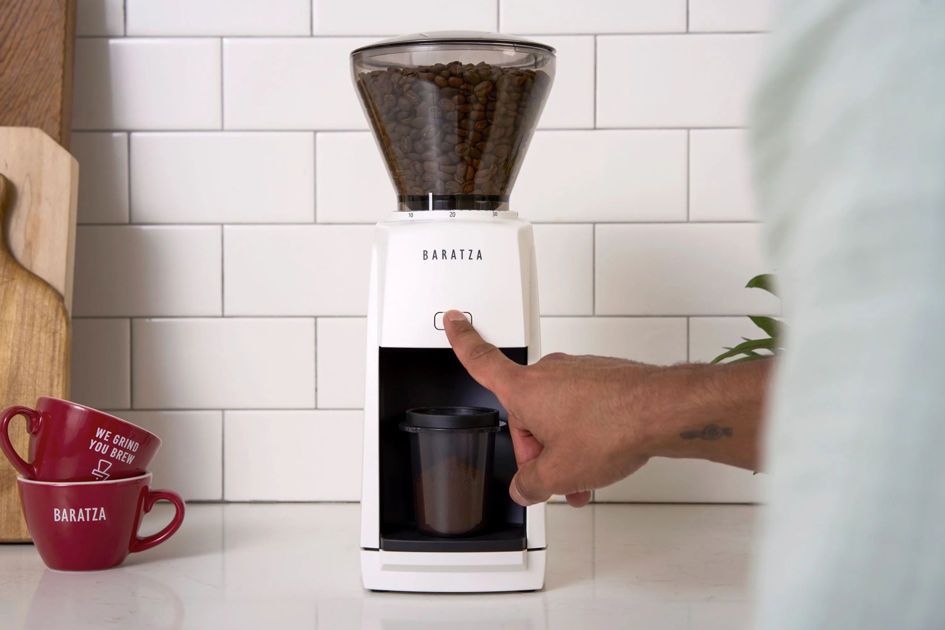 Coffee Articles & News