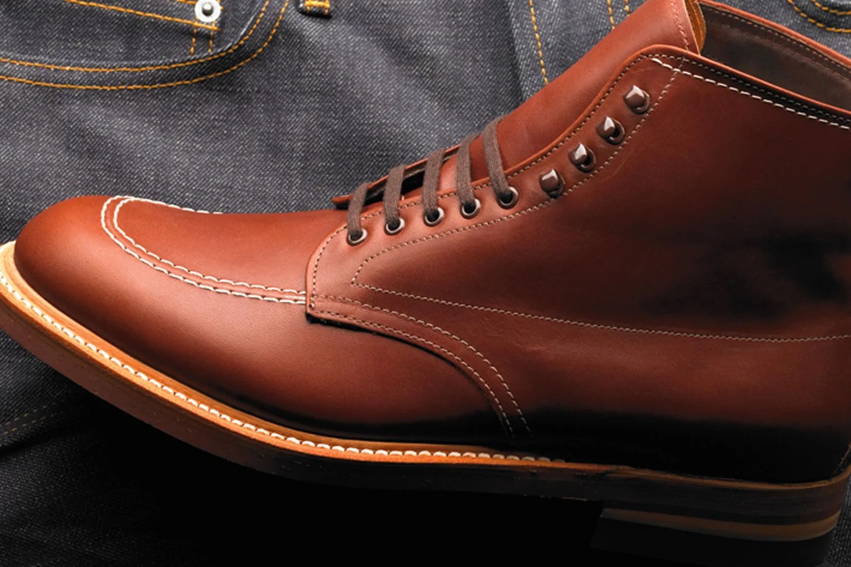 The Best Boots for Men | Gear Patrol