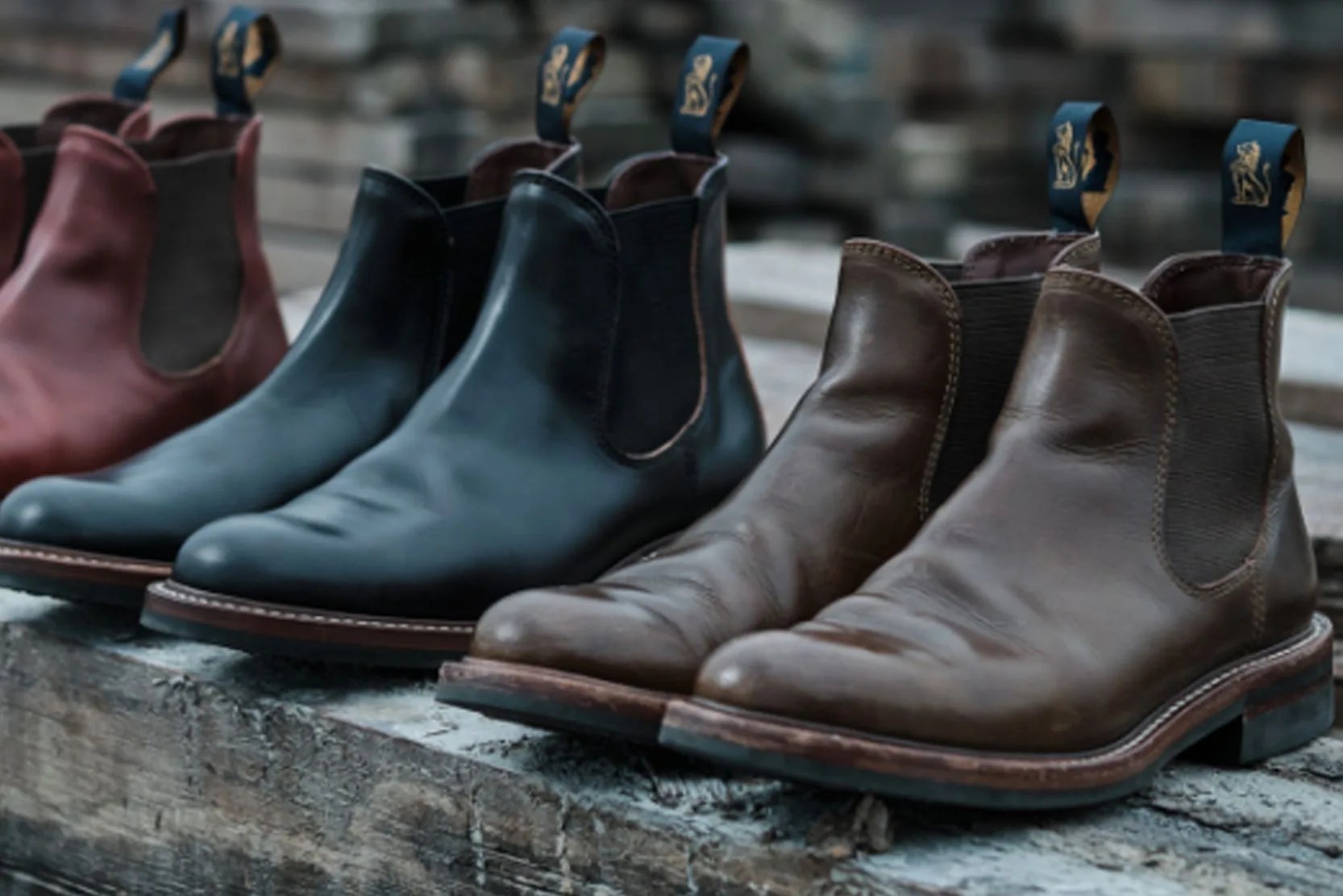 The Best Boots for Men | Gear Patrol