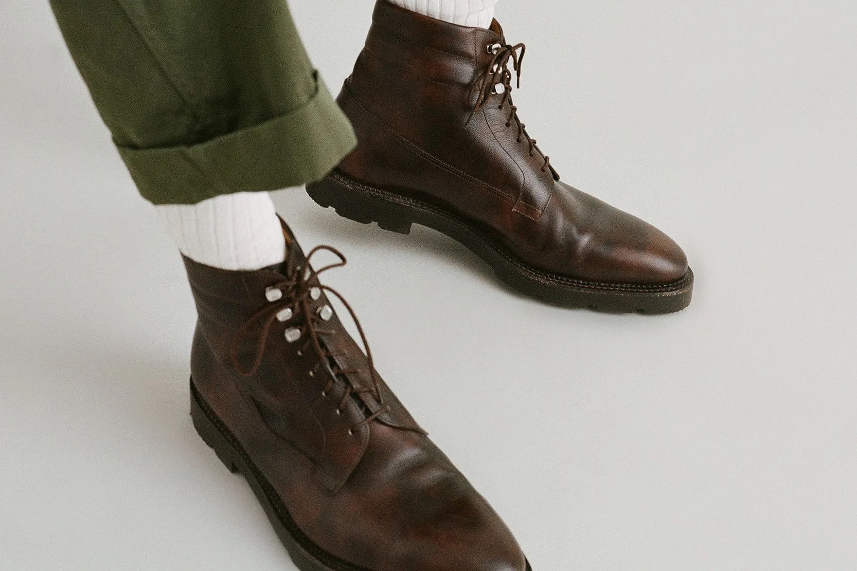 The Best Boots for Men | Gear Patrol