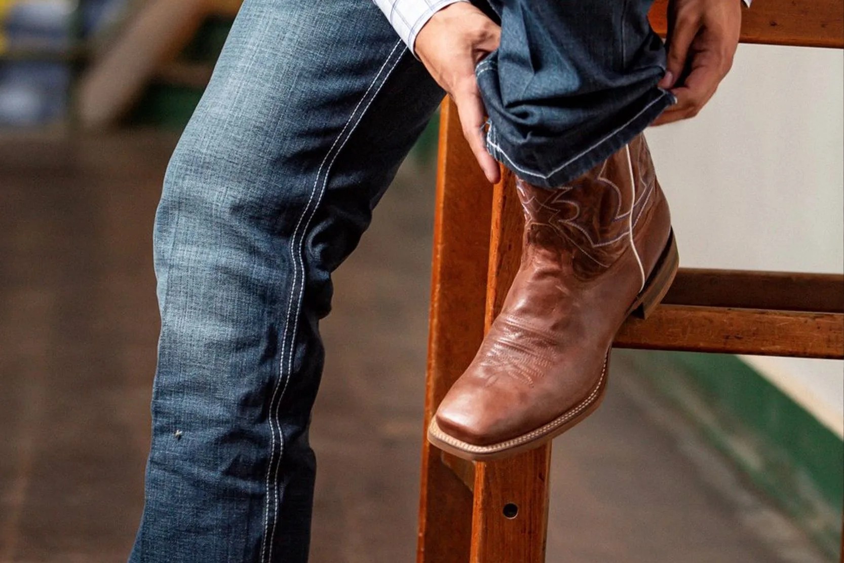 The Best Boots for Men | Gear Patrol