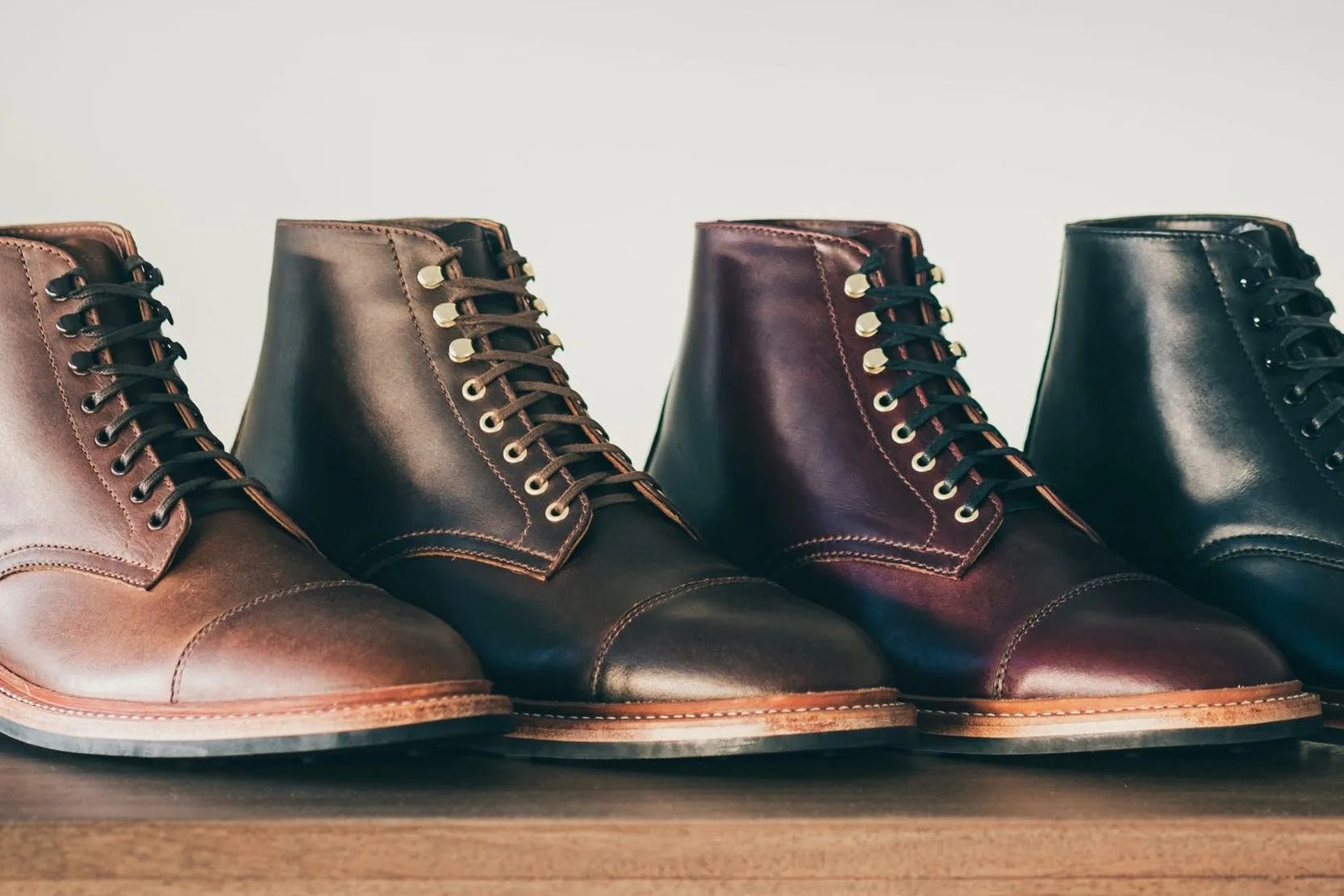 The Best Boots for Men | Gear Patrol