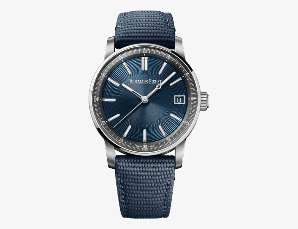 Audemars Piguet’s New Royal Oaks and Other Cool Watches for 2023 | Gear ...