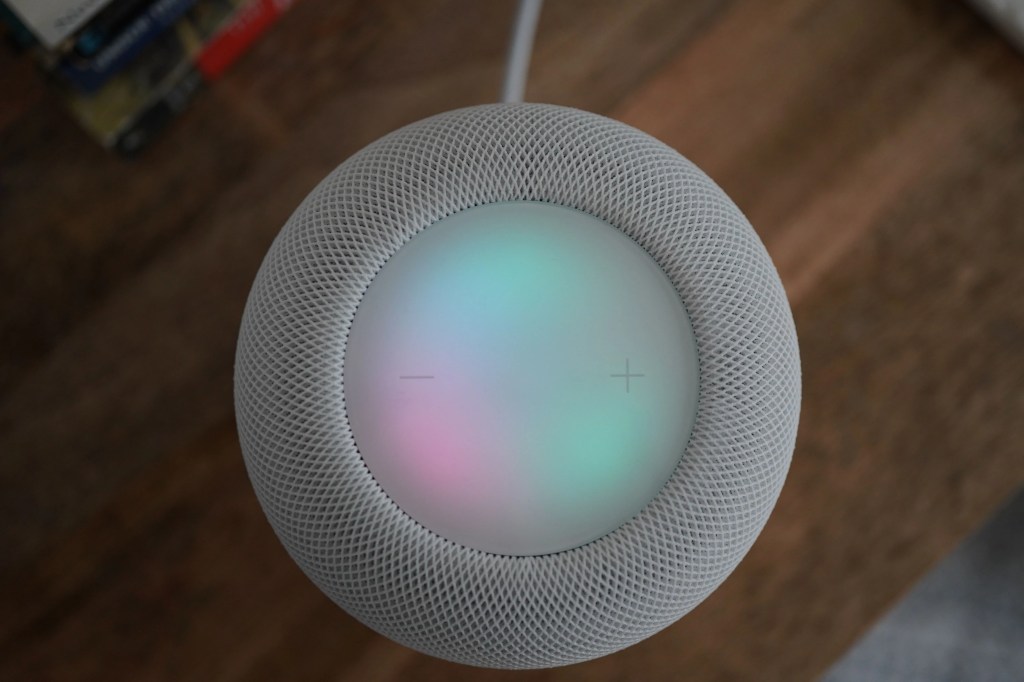 Apple HomePod Review: Should You Upgrade to Apple's New Smart Speaker ...