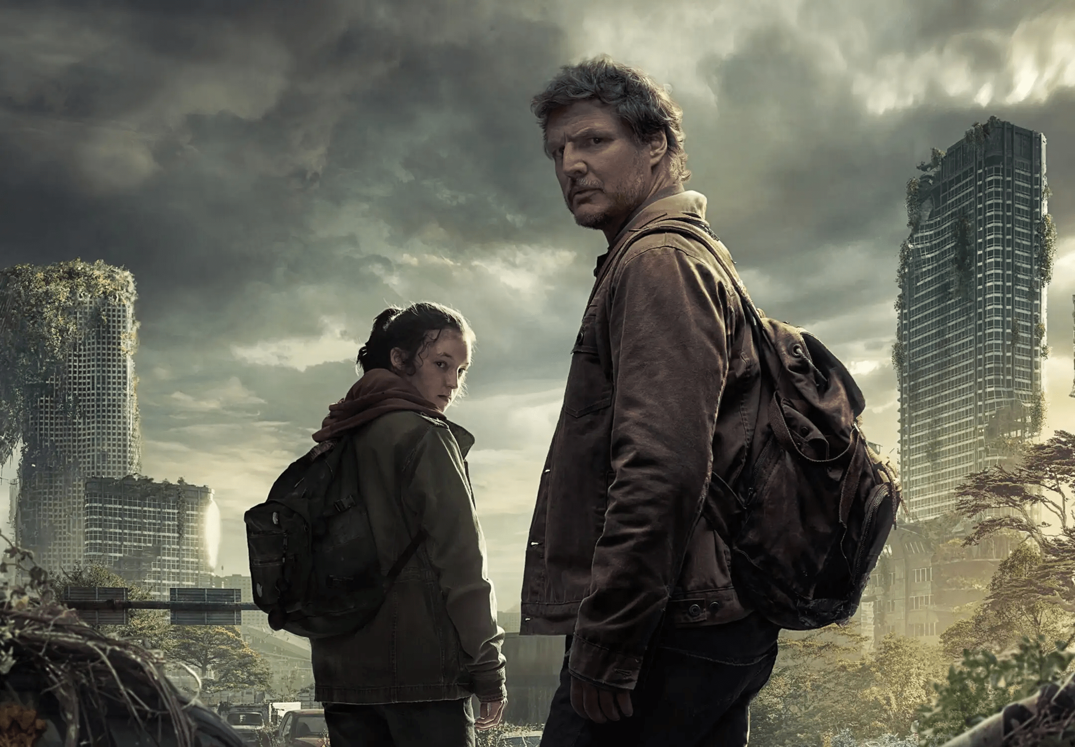 Want to Look Like Pedro Pascal? Get His "Last of Us" Jacket On Sale ...