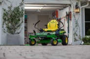 Meet Yarbo, a Lawn Robot That Mows, Blows Snow and Clears Leaves | Gear Patrol