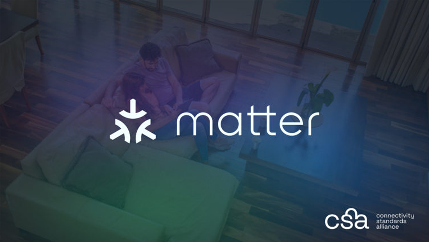 Matter Is the Future of the Smart Home. Here's Why (And How You Can Get ...