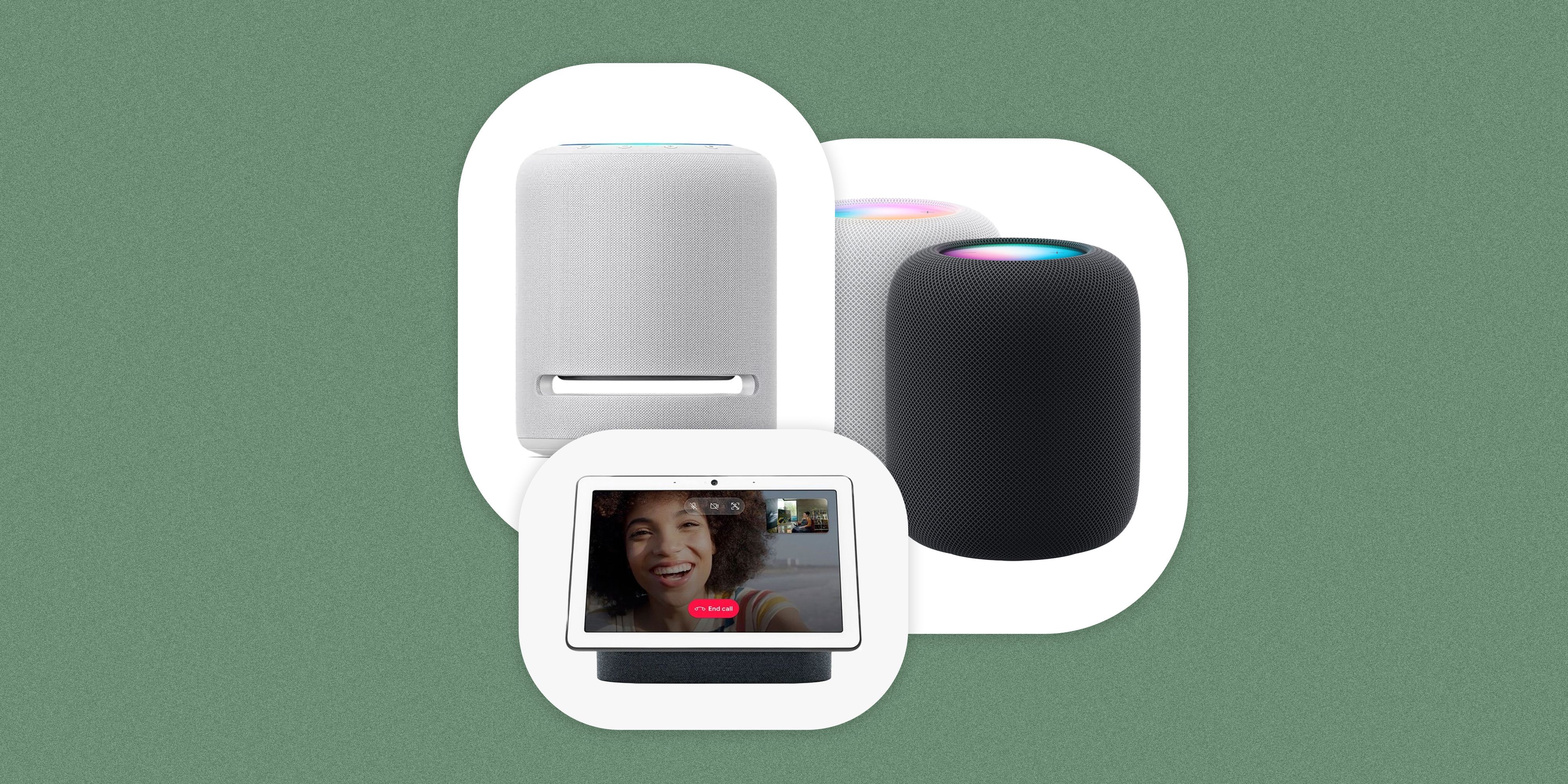 Matter Is the Future of the Smart Home. Here's Why (And How You Can Get ...