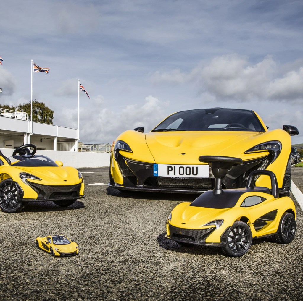 11 Weird-Looking Cars That Are Definitely Making Faces at You | Gear Patrol