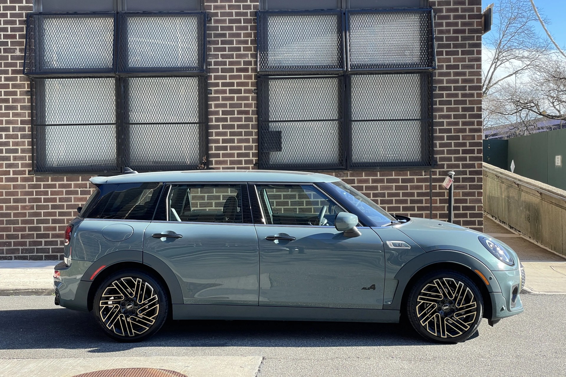 2023 Mini Cooper S Clubman Review: Last of the Affordable Station ...