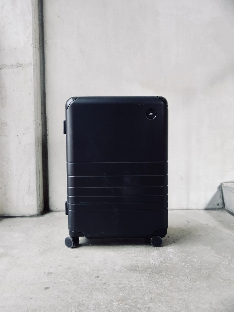 Monos Vs. Level8: Which Brand Makes the Better Polycarbonate Suitcase ...