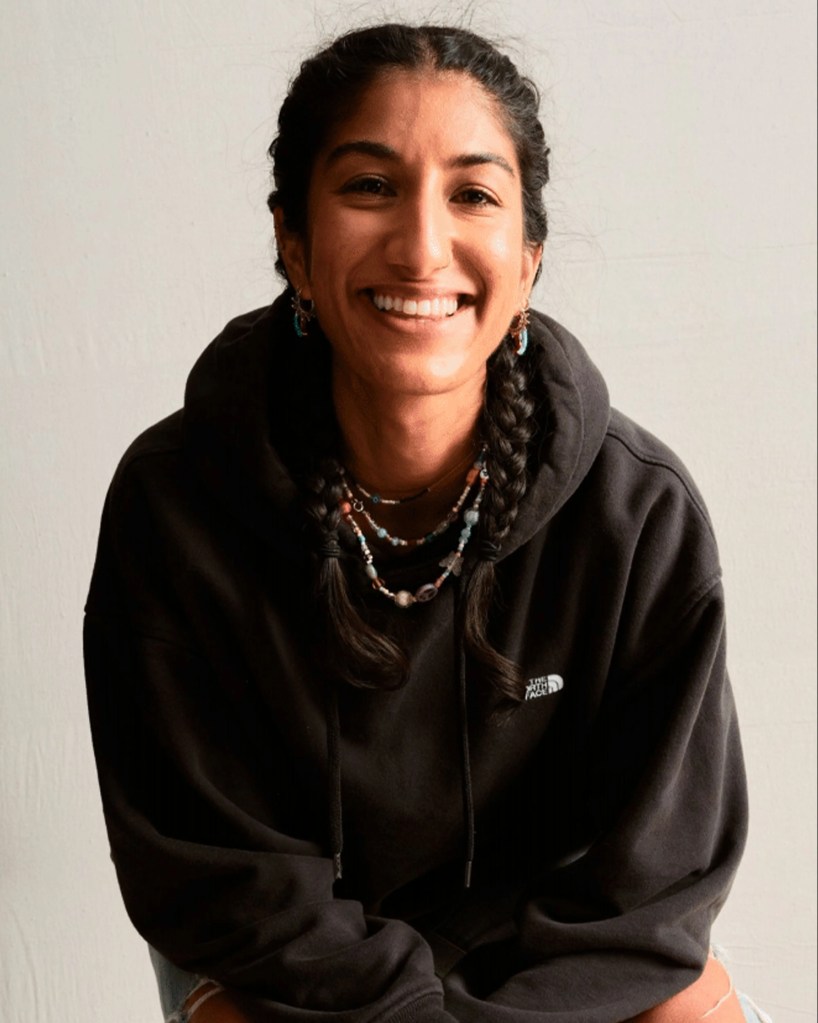 How The North Face — and 17 Awesome Athletes — Are Taking On Inequity ...