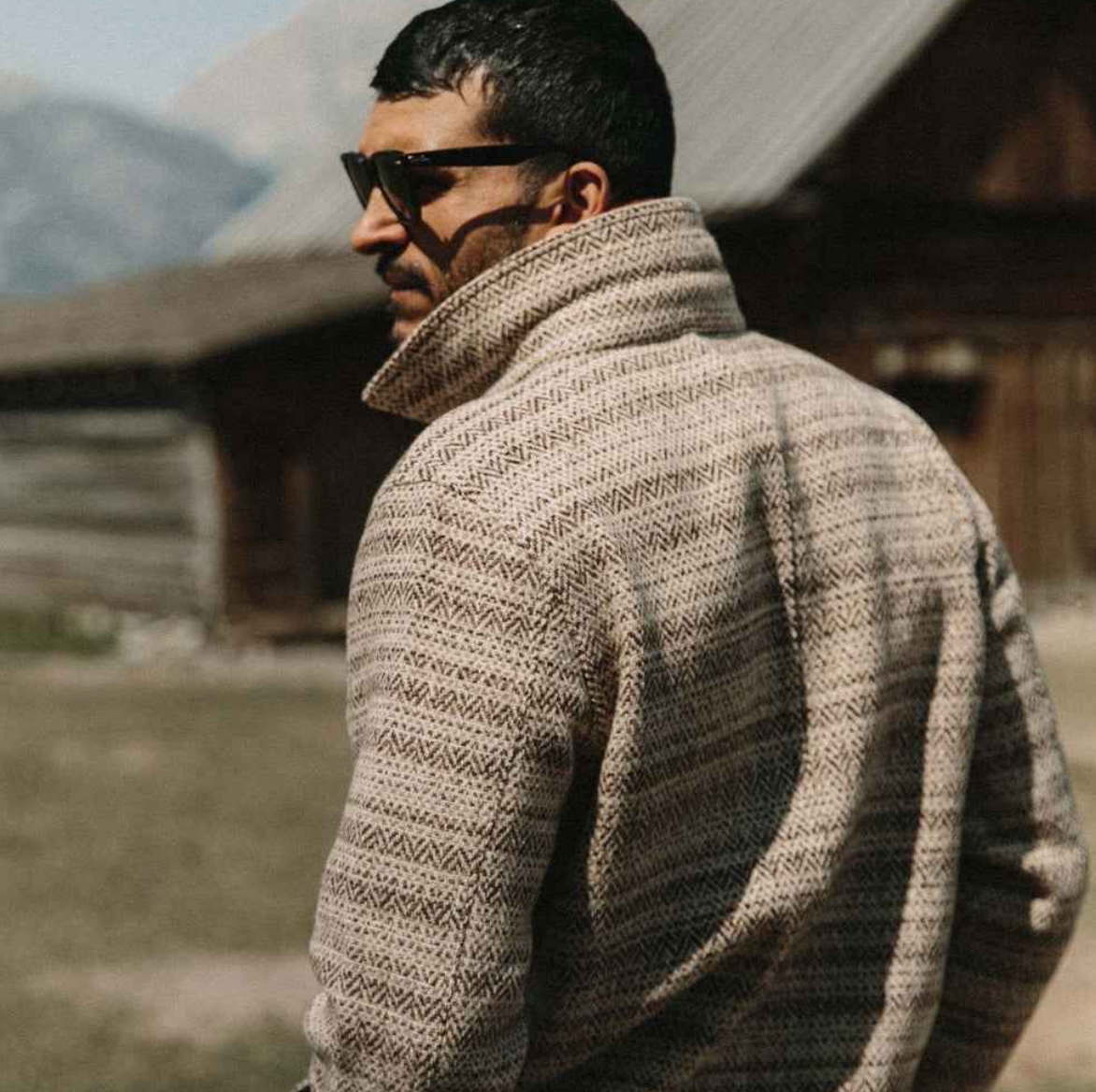 The Best Fleece Jackets for Cool Weather | Gear Patrol