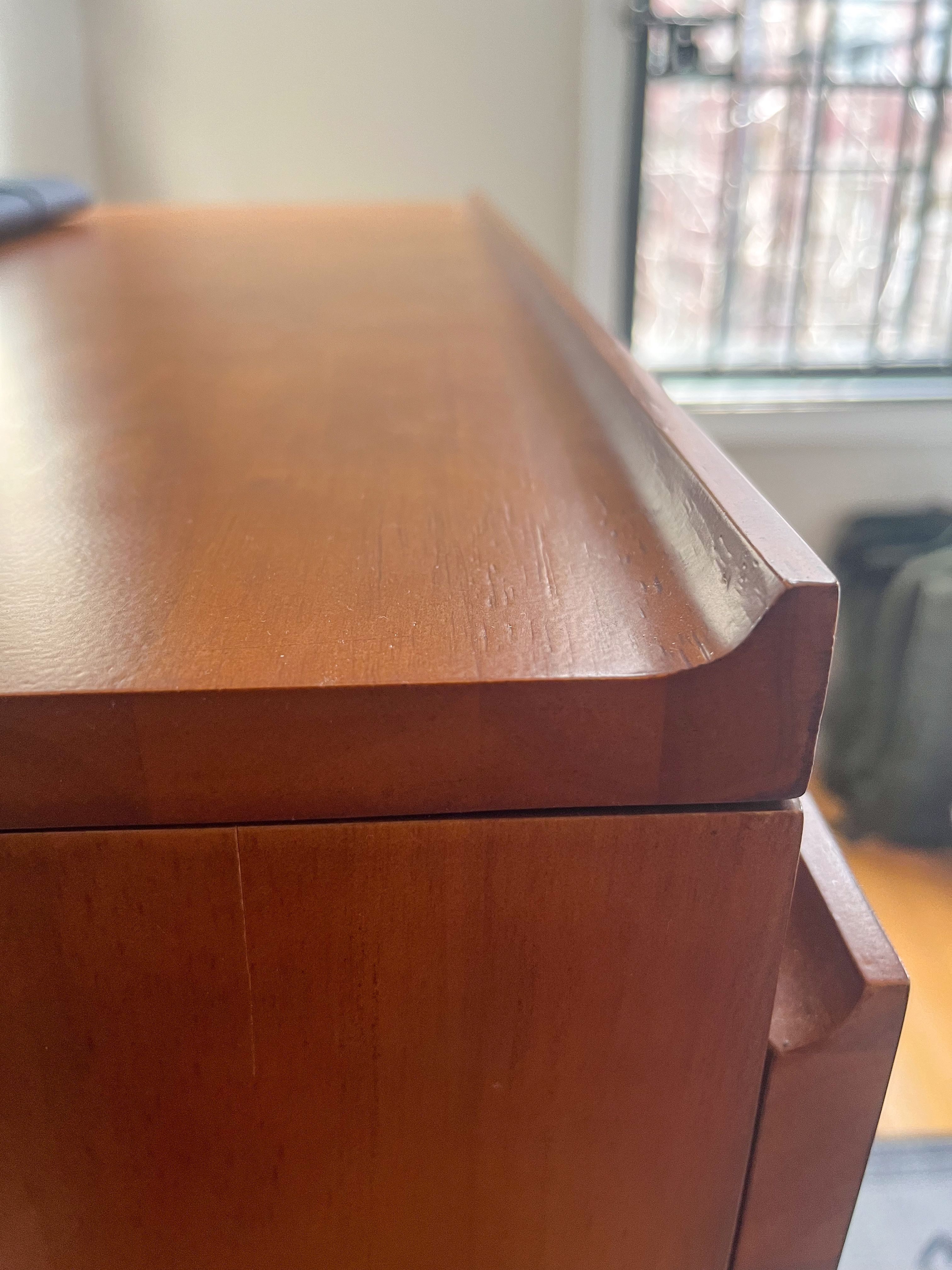 Thuma The Dresser Review: Solving All Sorts of Common Furniture ...