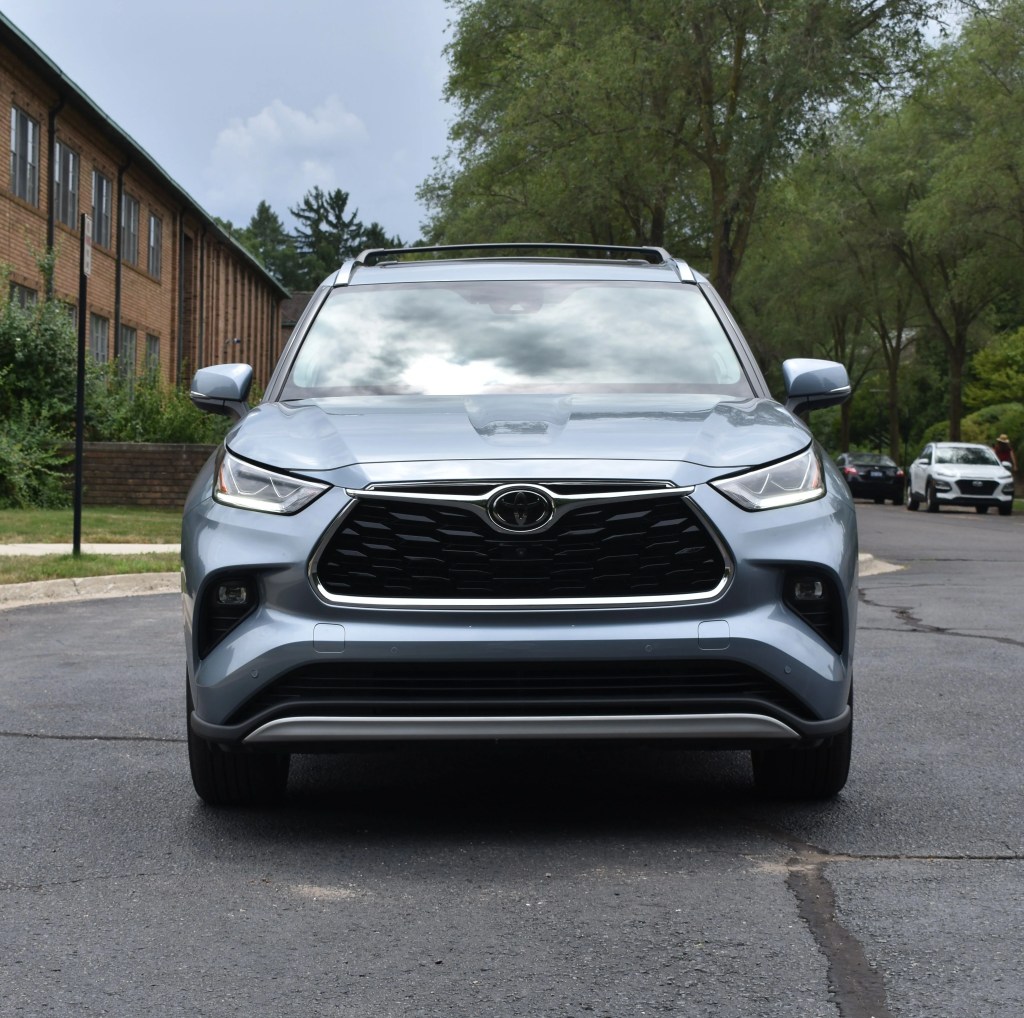 11 Weird-Looking Cars That Are Definitely Making Faces at You | Gear Patrol