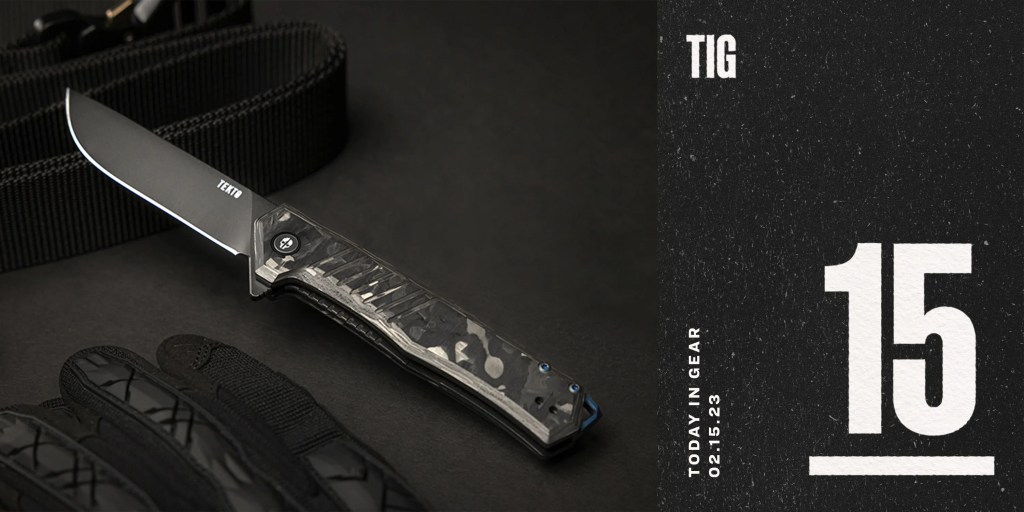 Michael Charboneau, Author at Gear Patrol