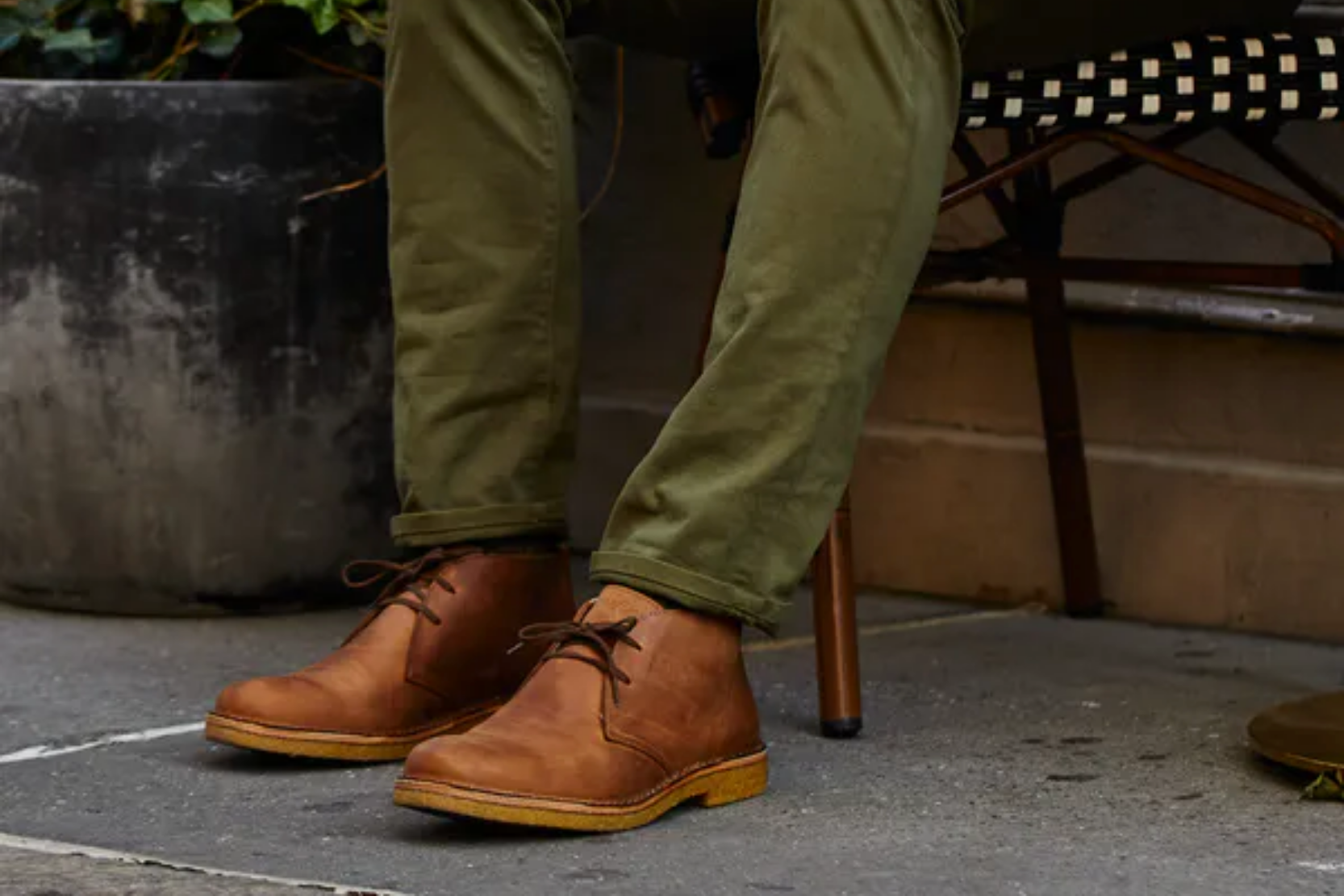 The Best Chukka Boots For Every Budget and Style