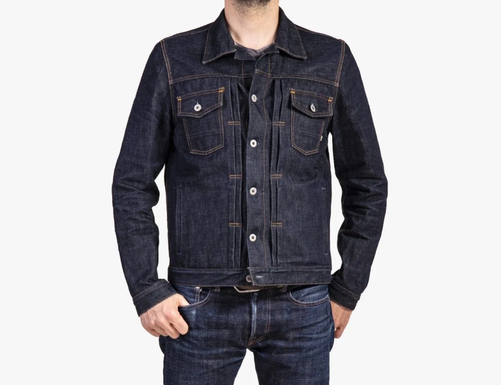 The Best Denim Jackets for Men to Buy Now and Own Forever | Gear Patrol