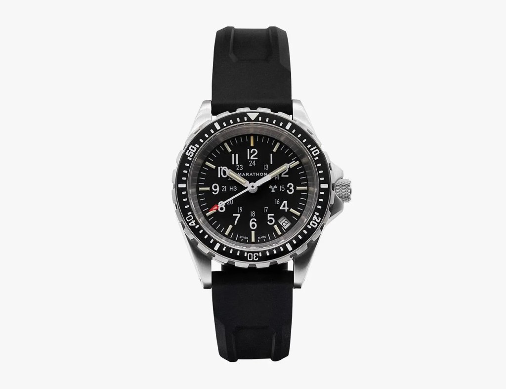 16 Incredible Dive Watches Under $1,000 | Gear Patrol
