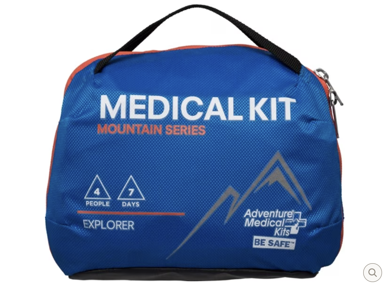 The Best First Aid Kits for Adventure, Road Trips and Camping | Gear Patrol
