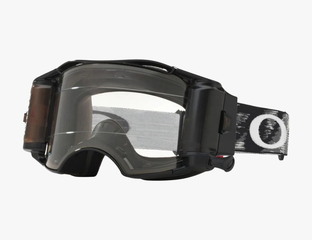 The Best Motorcycle Goggles to Buy | Gear Patrol
