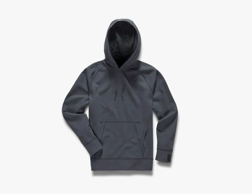 The Best Workout Hoodies for Layering Up Your Gym Wardrobe | Gear Patrol