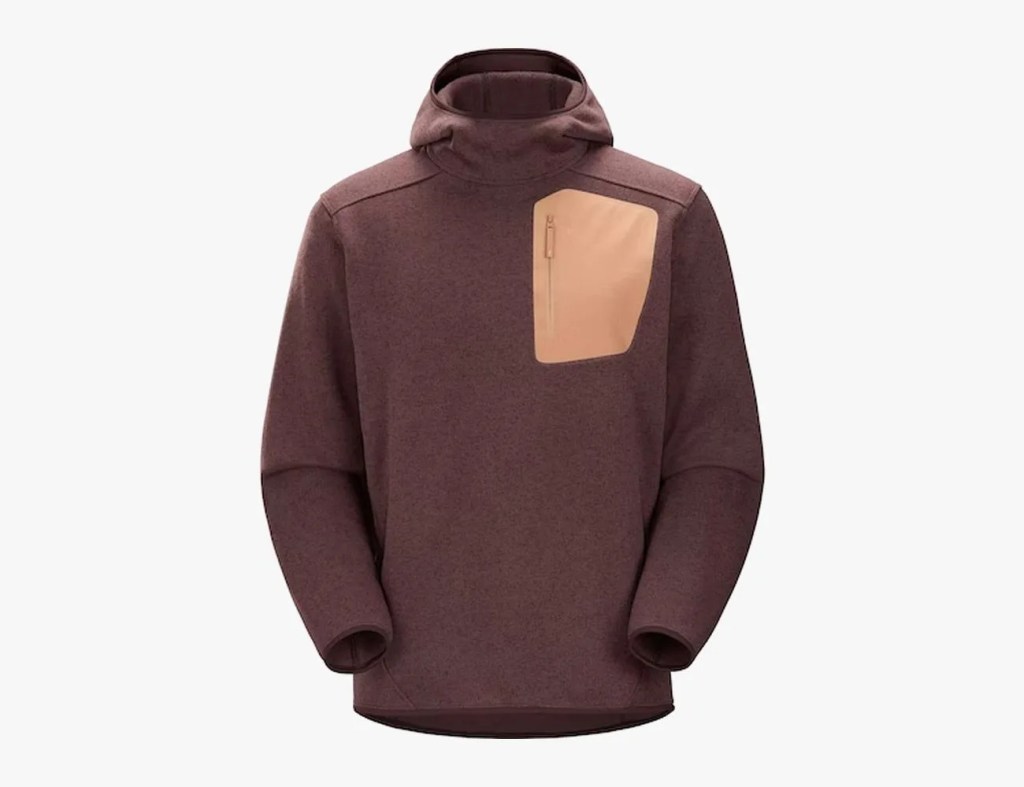 The Best Workout Hoodies for Layering Up Your Gym Wardrobe | Gear Patrol