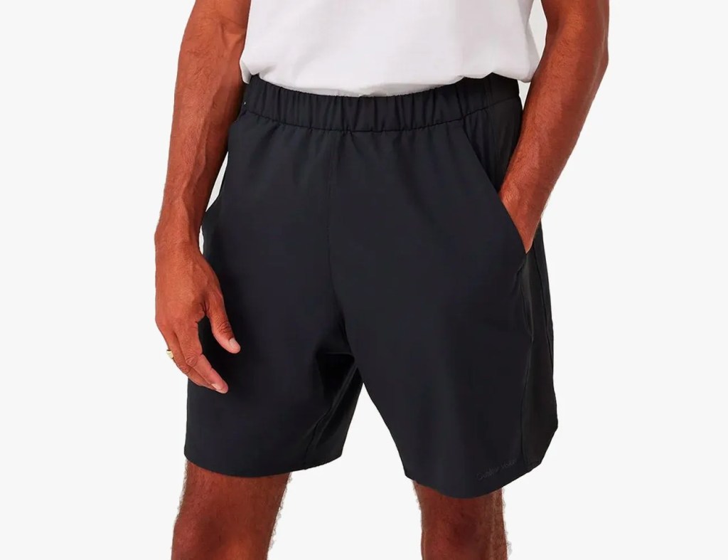 The Best Running Shorts for Every Type of Runner | Gear Patrol