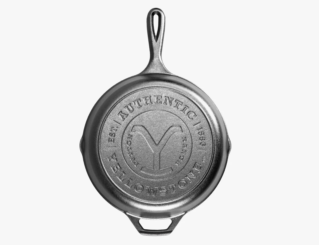 The Complete Buying Guide to Lodge Cast-Iron Skillets and Cookware ...