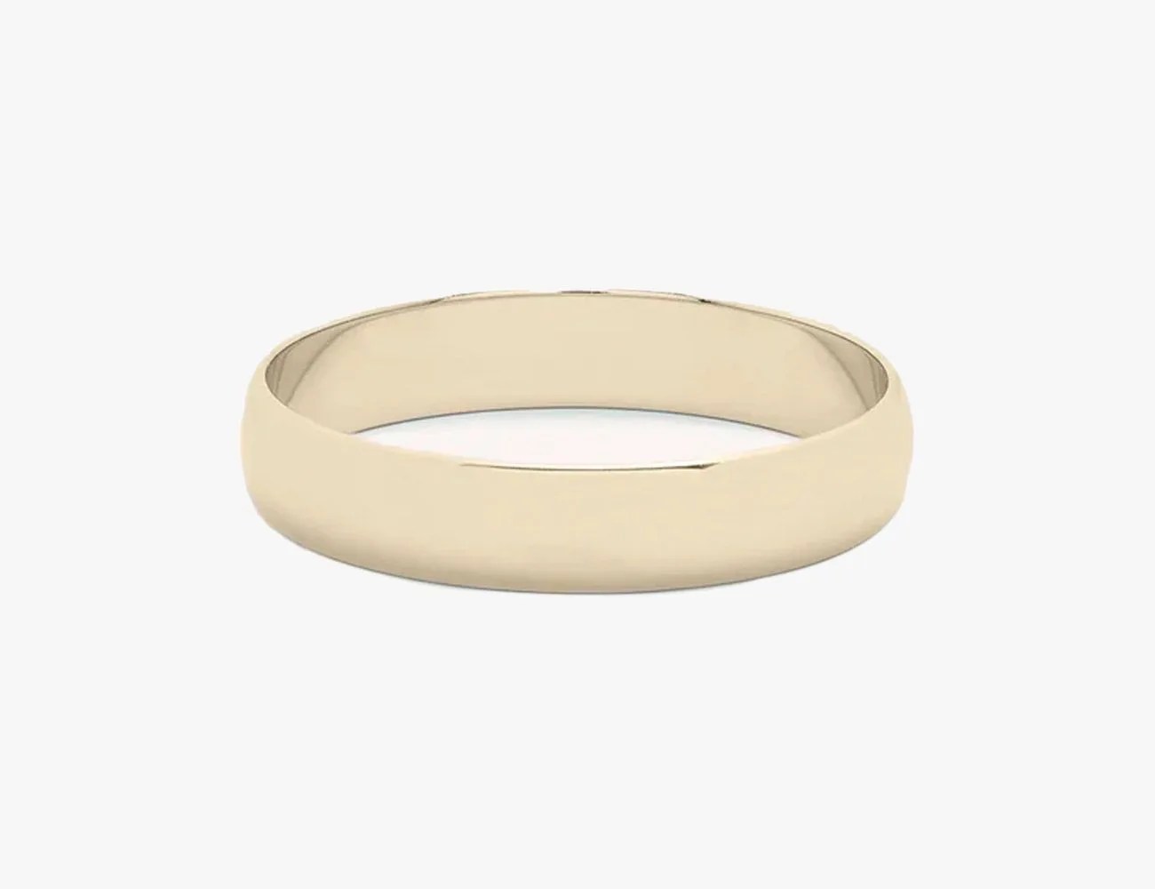 The Best Men's Wedding Bands for the Big Day (and Every Day After ...