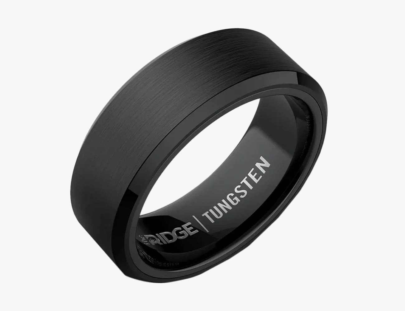 The Best Men's Wedding Bands for the Big Day (and Every Day After ...