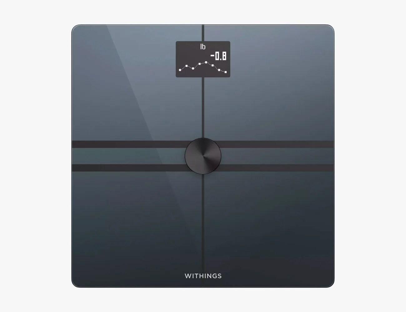 The Best Smart Scales for Accurately Tracking Your Fitness Progress ...