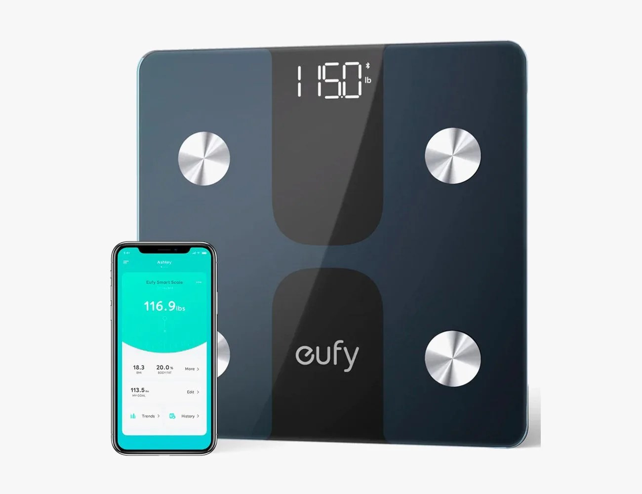 The Best Smart Scales for Accurately Tracking Your Fitness Progress ...