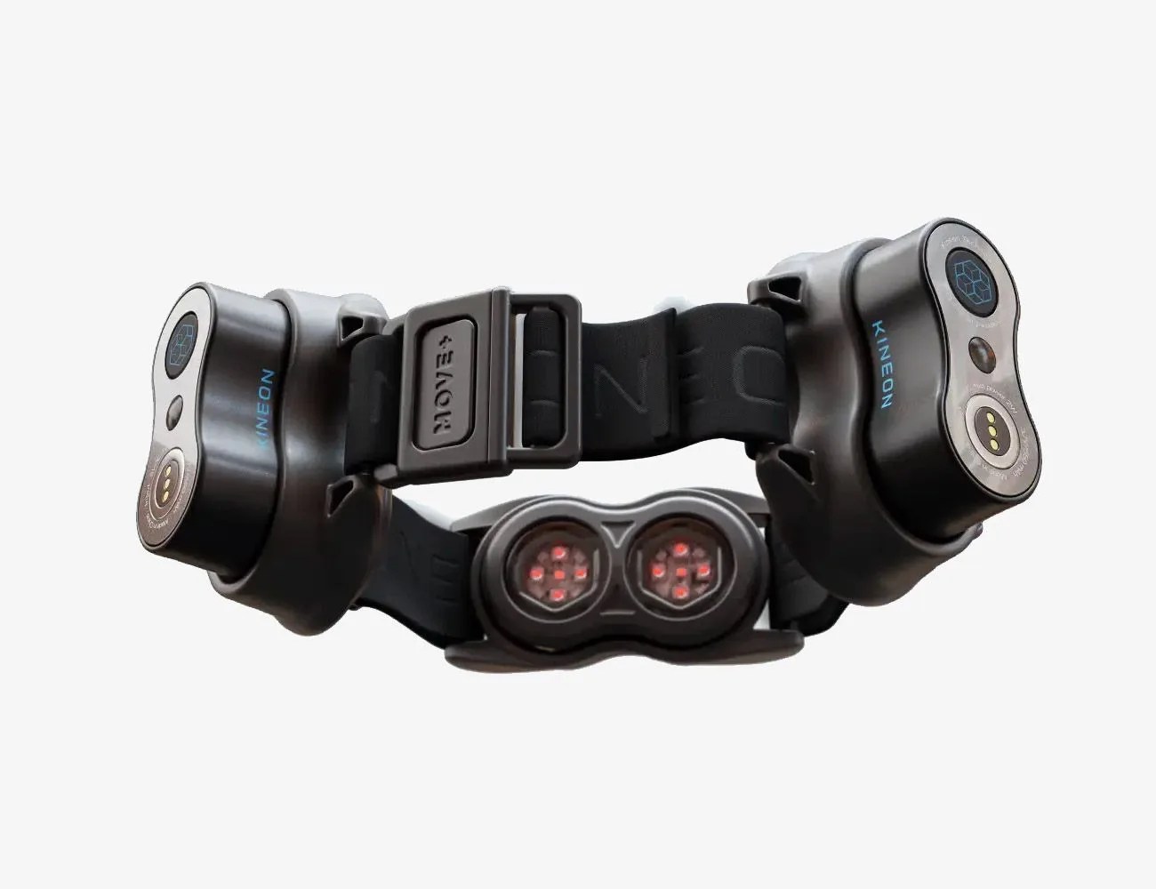 Kineon Move+ Review: Making Red Light Therapy More Convenient | Gear Patrol