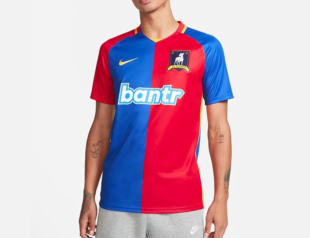 'Ted Lasso' Fan? Nike Now Has Official AFC Richmond Jerseys | Gear Patrol