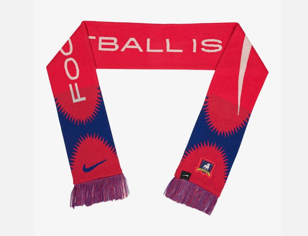 'Ted Lasso' Fan? Nike Now Has Official AFC Richmond Jerseys | Gear Patrol