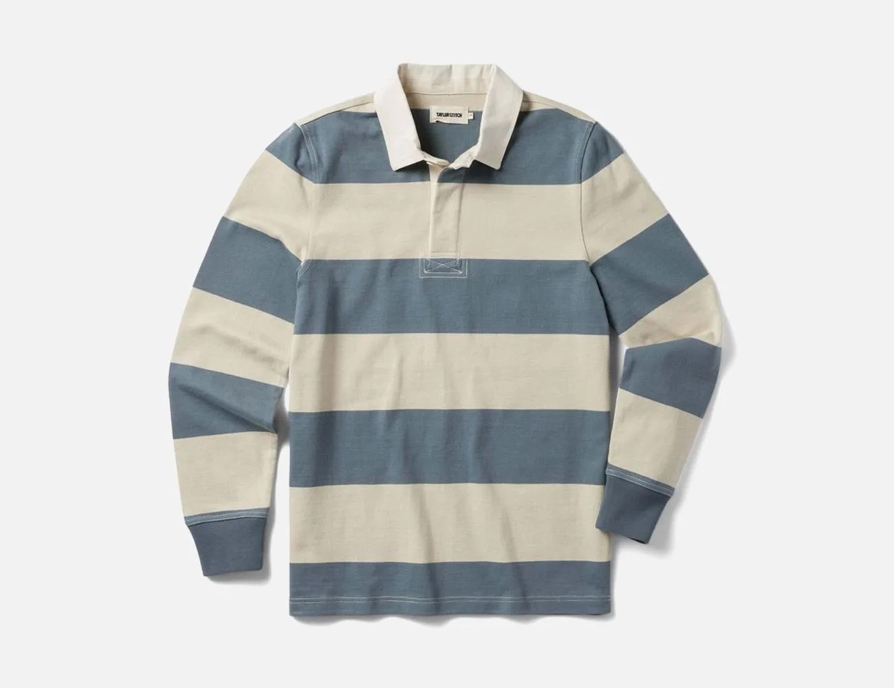 The Best Rugby Shirts for Men Are Designed to Take a Beating | Gear Patrol