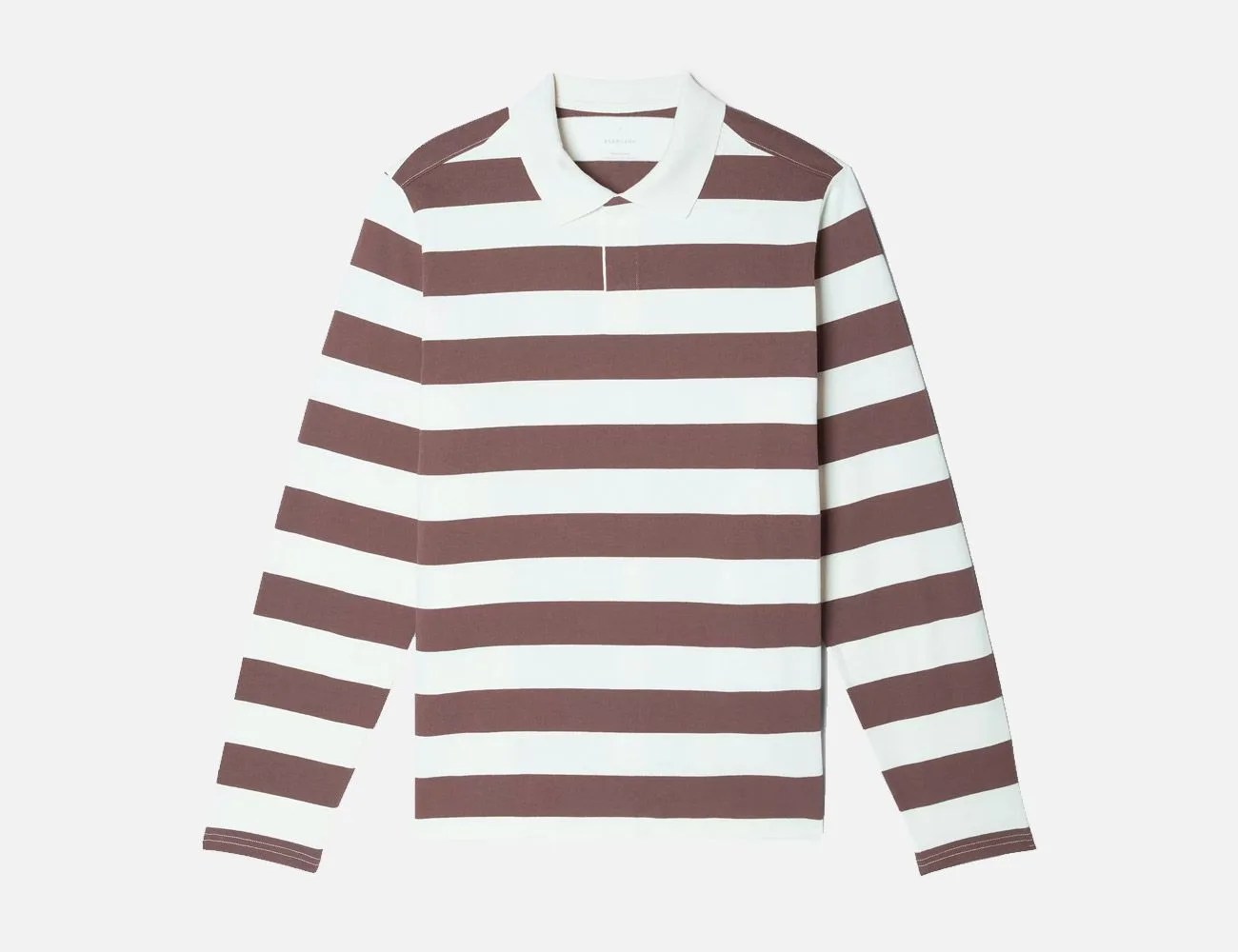 The Best Rugby Shirts for Men Are Designed to Take a Beating | Gear Patrol