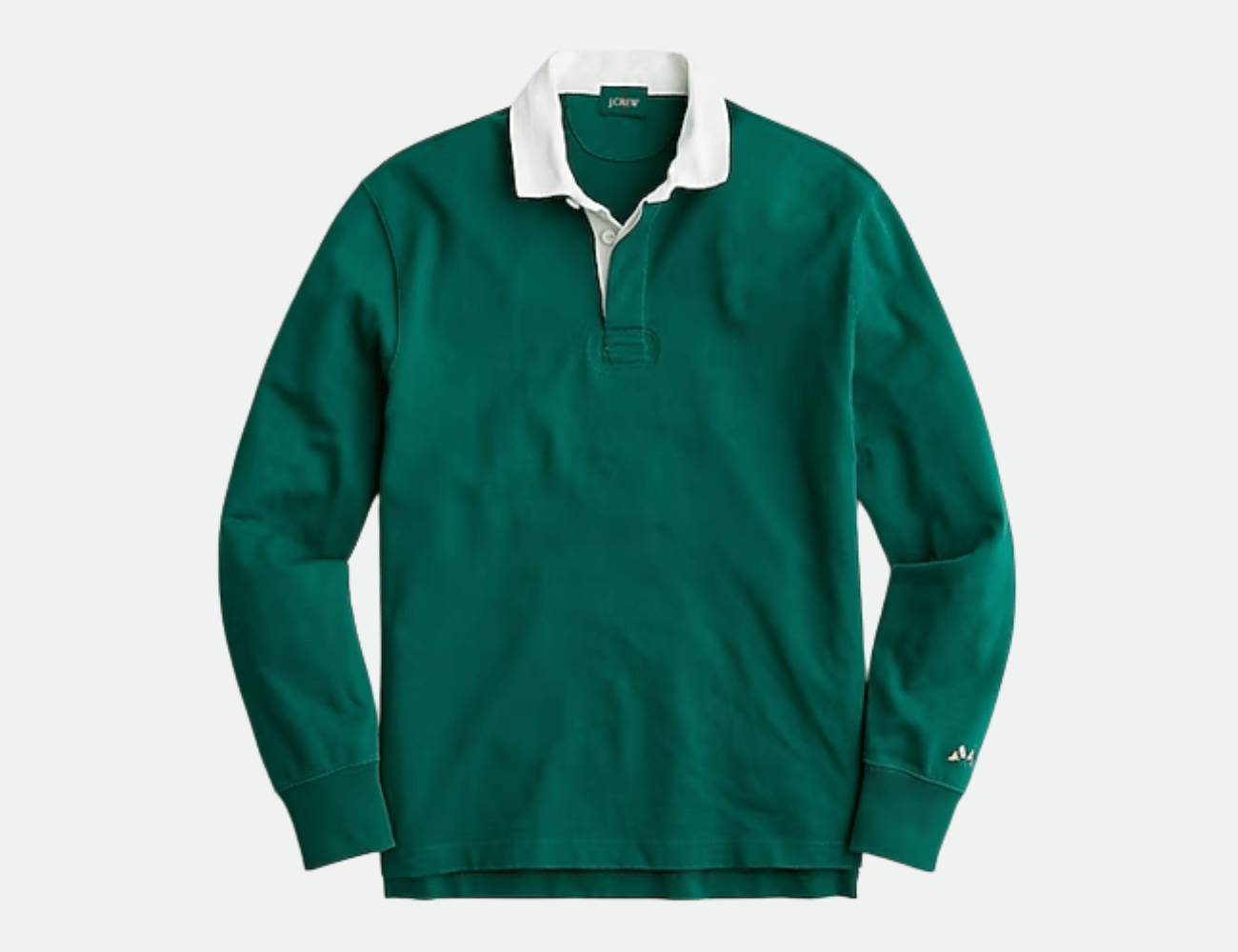 The Best Rugby Shirts for Men Are Designed to Take a Beating | Gear Patrol