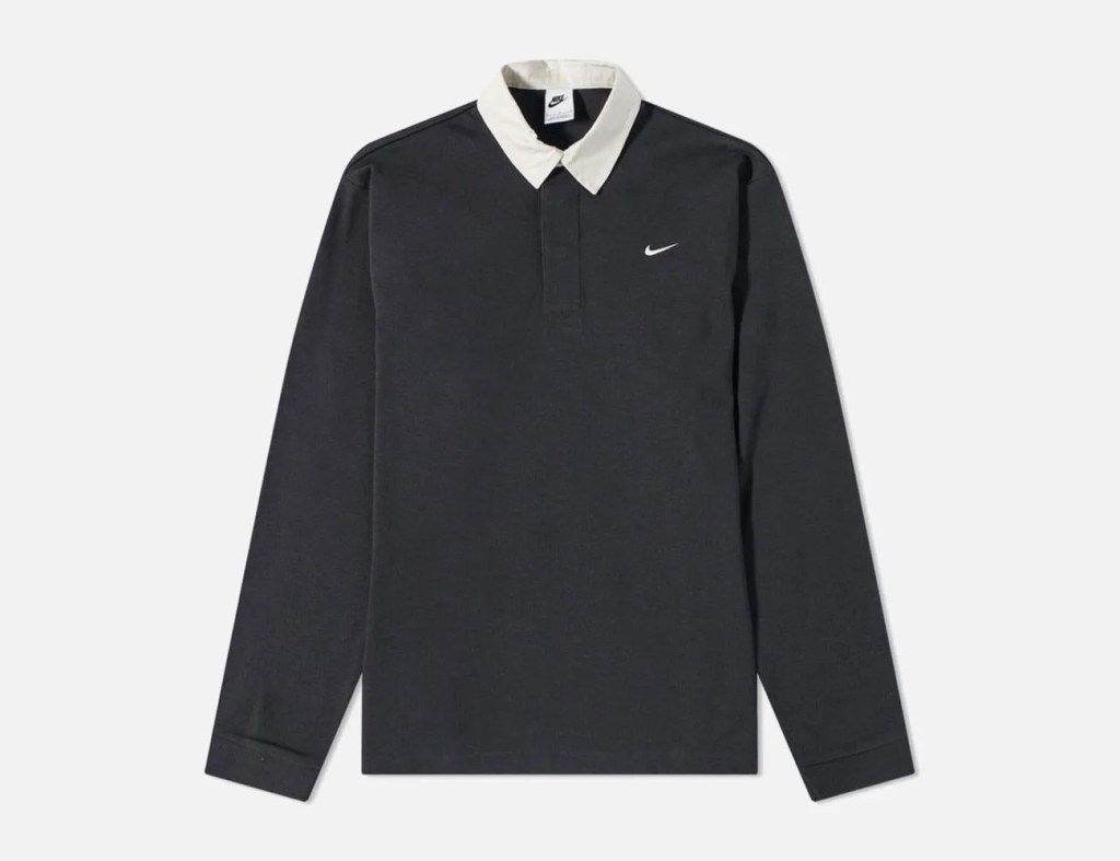 The Best Rugby Shirts for Men Are Designed to Take a Beating | Gear Patrol